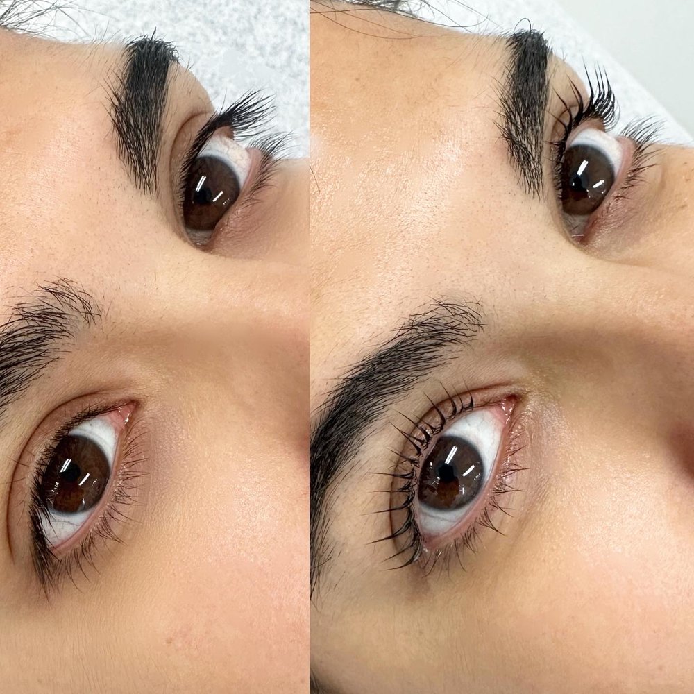 BROWS & LASHES BY RENA - Updated April 2025 - 64 Photos & 11 Reviews - Torrance, California ...