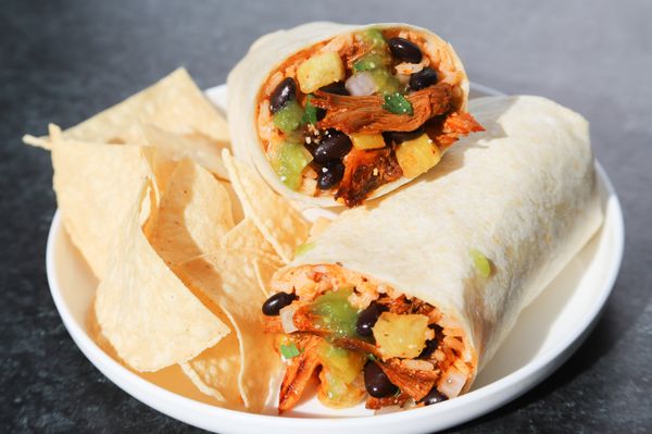 BAJA FRESH - Updated September 2025 - 364 Photos & 106 Reviews - 15466 ...