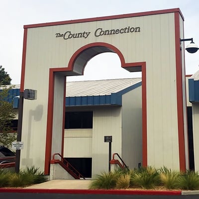 COUNTY CONNECTION - Updated September 2024 - 20 Reviews - 2477 Arnold ...