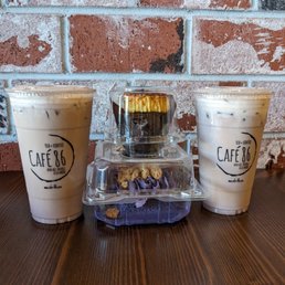 CAFE 86 - Updated January 2026 - 2854 Photos & 1280 Reviews - 15938 Los ...