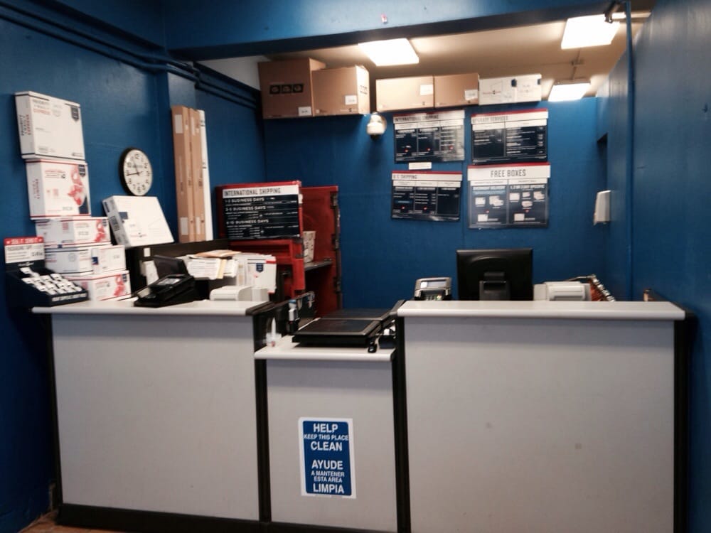 USPS - Updated October 2025 - 50 Carr 459, Aguadilla, Puerto Rico ...