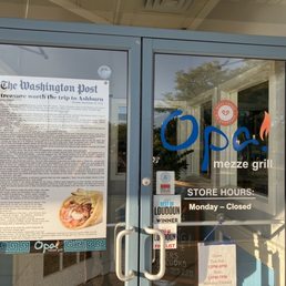 OPA! MEZZE GRILL - Updated January 2025 - 367 Photos & 647 Reviews ...