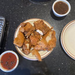 OCHO RIOS GRILL - 365 Photos & 439 Reviews - 14400 Hawthorne Blvd ...