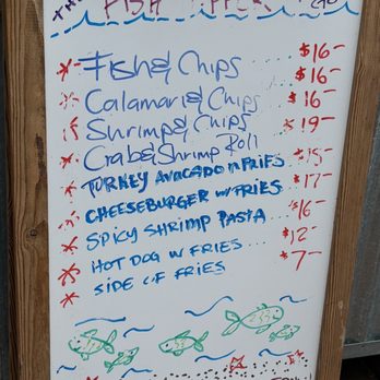 THE FISH HOPPER - Updated August 2024 - 7134 Photos & 6211 Reviews ...