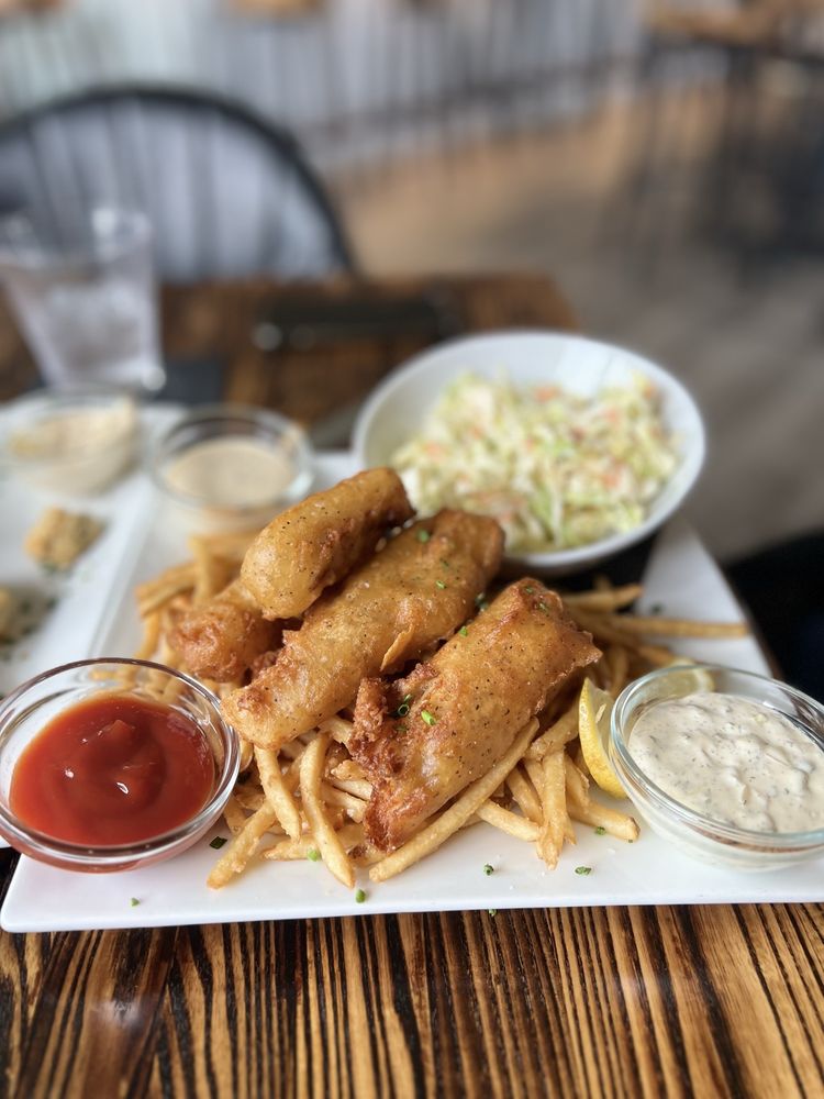 PARALLEL 47 - Updated July 2025 - 94 Photos & 152 Reviews - 9021 N ...