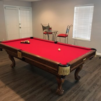 BILLIARD FACTORY - Updated October 2025 - 29 Photos & 10 Reviews ...
