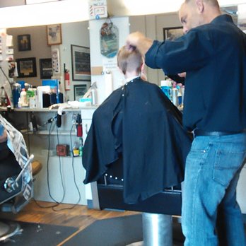 LARRY’S BARBER SHOP - Updated December 2025 - 13 Reviews - 74 ...