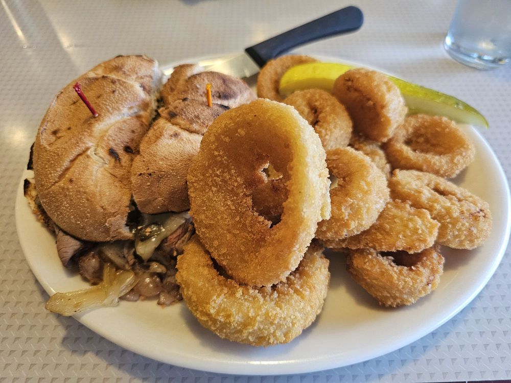 LATHAM ‘76 DINER - Updated December 2025 - 216 Photos & 315 Reviews ...