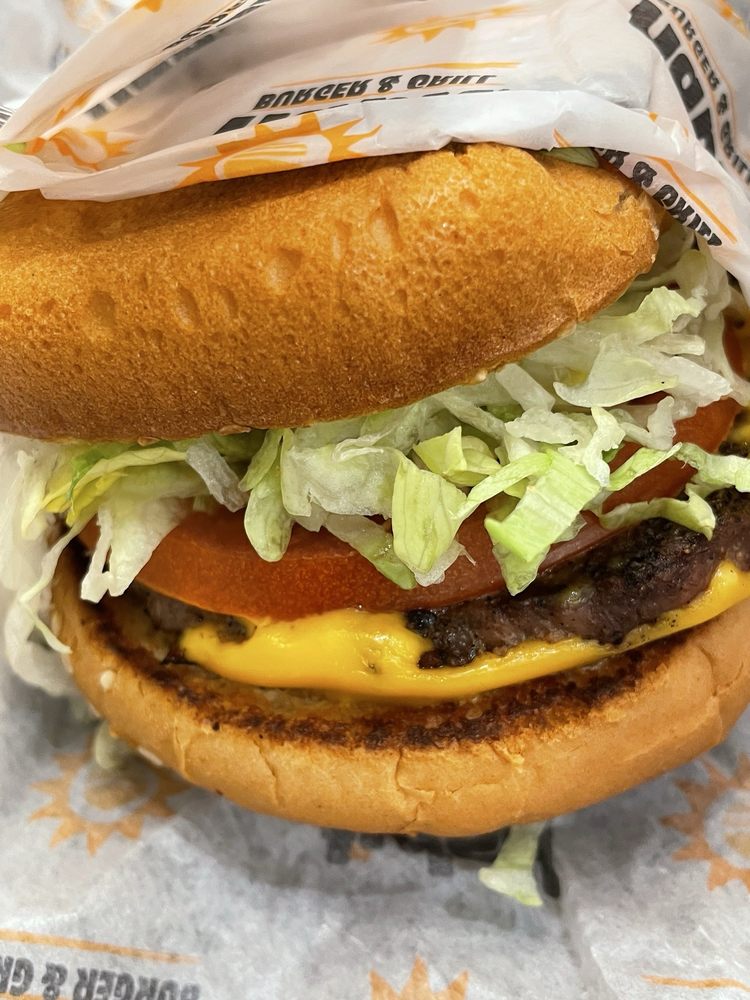 HABIT BURGER & GRILL - Updated November 2025 - 153 Photos & 180 Reviews ...