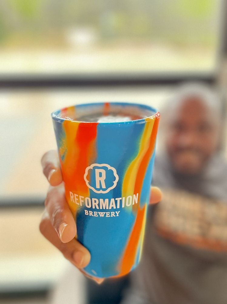 REFORMATION BREWERY - SMYRNA - Updated January 2026 - 58 Photos & 31 ...