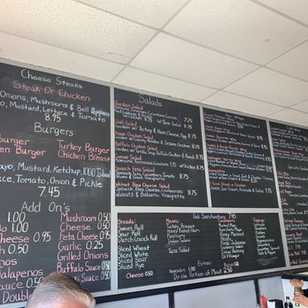 THE DELI LAMA - Updated February 2025 - 87 Photos & 114 Reviews - 150 ...