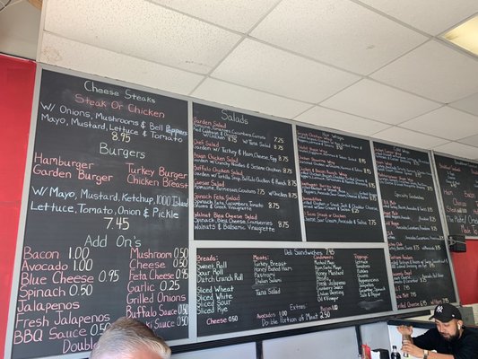 THE DELI LAMA - 53 Photos & 99 Reviews - Delis - 150 Toland St, San ...