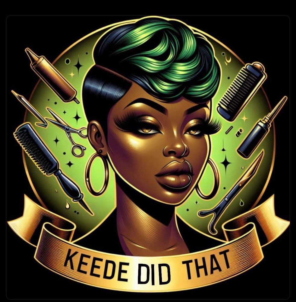 KEEDE KREATIONS - Updated April 2024 - Lake Charles, Louisiana - Hair ...