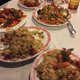 FRED’S SZECHUAN CHINESE RESTAURANT - Updated July 2025 - 84 Photos ...