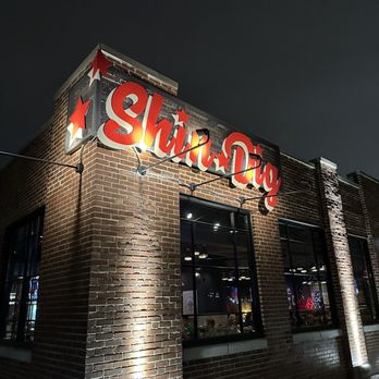 SHIN DIG - Updated May 2025 - 232 Photos & 66 Reviews - 1351 Roosevelt ...