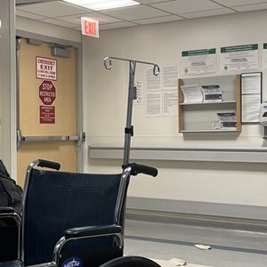 RUSH PAIN CENTER - Updated September 2025 - 14 Reviews - 1725 W ...