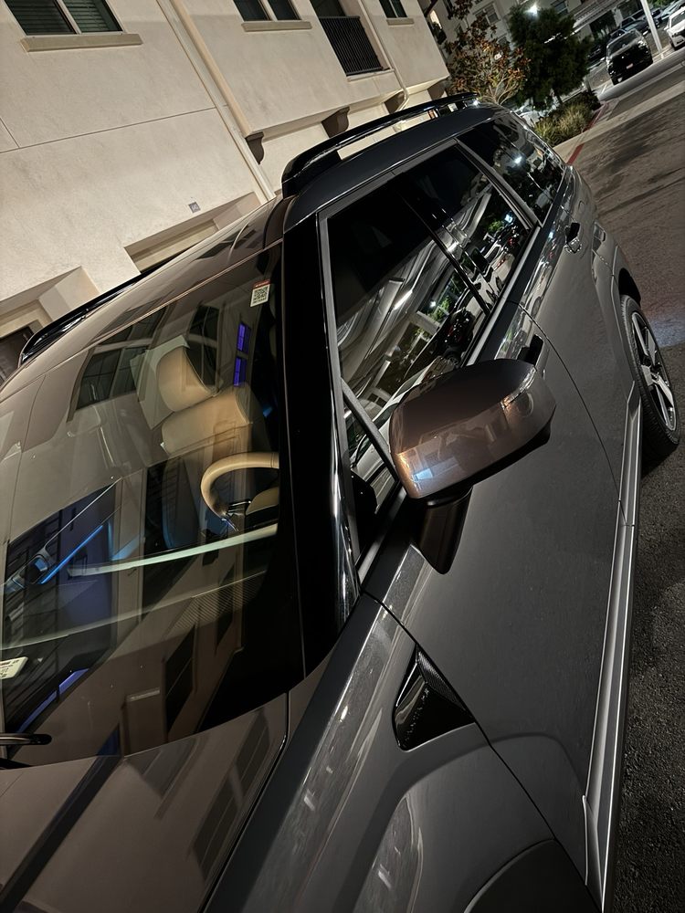 TOP TIER TINT - Updated April 2025 - 28 Photos & 21 Reviews - 7435 Daytona St, Lemon Grove ...