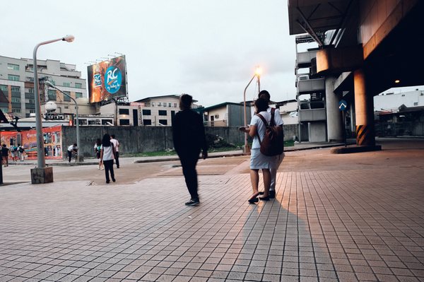 LRT 2 LEGARDA STATION - Updated July 2025 - Legarda Street, Manila ...