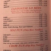 WING WAH RESTAURANT - 42 Photos & 34 Reviews - 3168 175th St, Hazel ...
