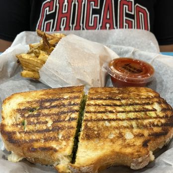 EPIC DELI - Updated July 2025 - 193 Photos & 344 Reviews - 2616 Schaid ...