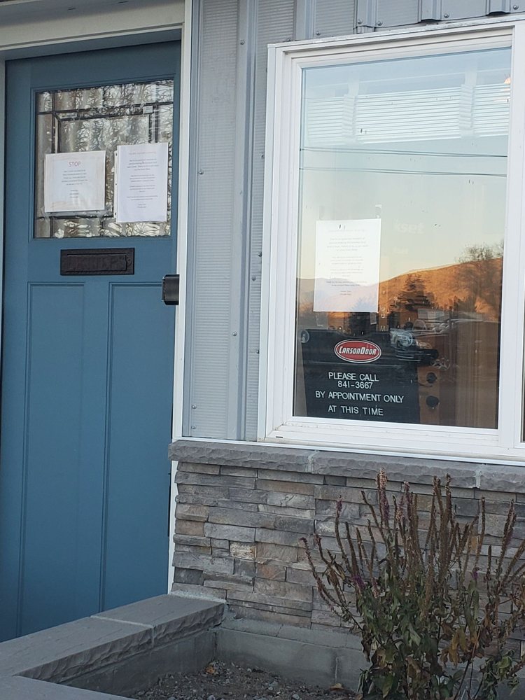 CARSON DOOR - Updated December 2025 - 4300 Ryan Way, Carson City ...