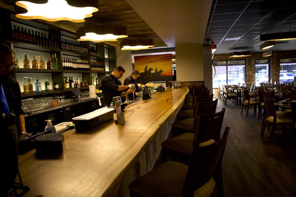 RODIZIO GRILL BRAZILIAN STEAKHOUSE OKLAHOMA CITY - Updated August 2025 ...