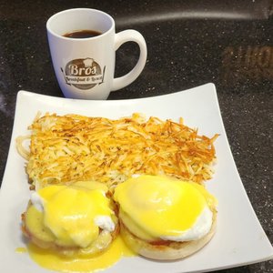 BROS BREAKFAST AND LUNCH - 598 Photos & 578 Reviews - 4335 N Rancho Dr ...