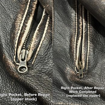 RAGO BROTHERS SHOE & LEATHER REPAIR - Updated December 2025 - 256 ...