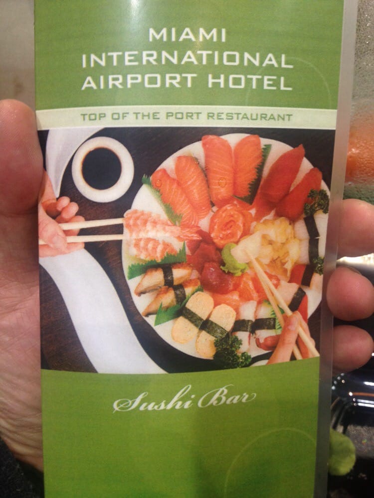 MIA SUSHI - Updated April 2024 - 2100 NW 42nd Ave, Miami, Florida ...