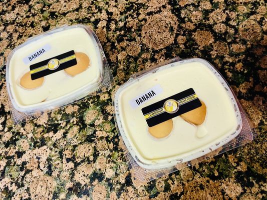 EXTRAORDINARY BANANA PUDDING - Updated February 2025 - 381 Photos & 408 ...