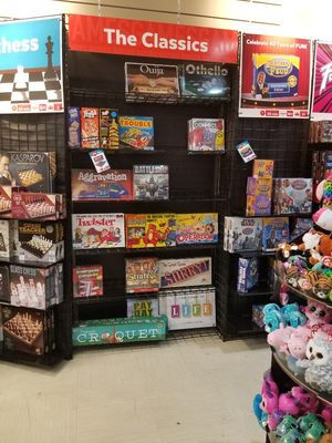 GO! CALENDARS GAMES & TOYS - Updated August 2025 - 24 Photos - 412 W 14 ...