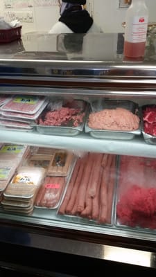 UNITY BEEF & SAUSAGE - Updated October 2025 - 94 Orange St, Newark, New ...
