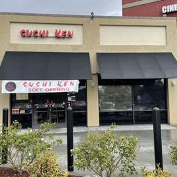 SUSHI KEN - Updated January 2026 - 1392 Photos & 435 Reviews - 39156 ...