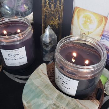 LUNAM LOVE - Updated December 2025 - 46 Photos & 48 Reviews - 12512 ...