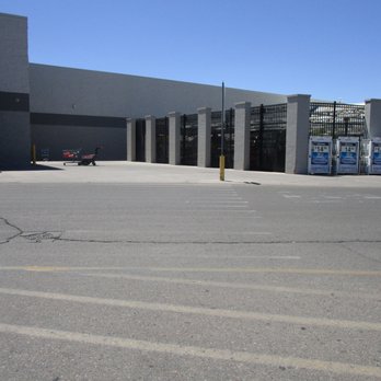 WALMART SUPERCENTER - Updated December 2025 - 34 Photos & 16 Reviews ...