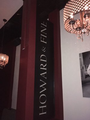 HOWARD & FINE - 32 Photos - Speakeasies - 1011 Capitol Ave, Omaha, NE ...