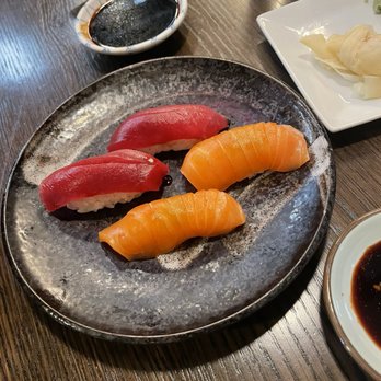 TEMAKI DEN - Updated May 2024 - 777 Photos & 268 Reviews - 3350 ...