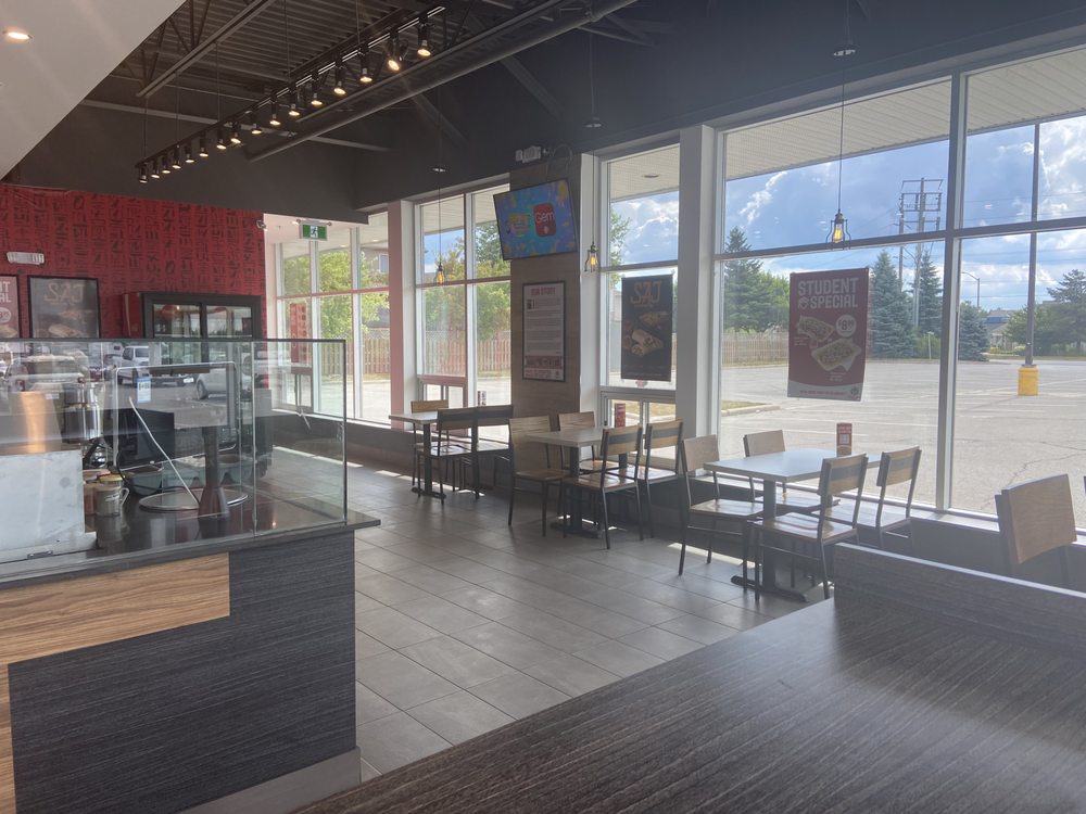 OSMOW’S - Updated May 2025 - 10 Photos - 840 Tower Street S, Fergus ...