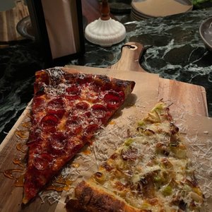 MIAMI SLICE - 95 Photos & 48 Reviews - 1335 NE Miami Ct, Miami, FL - Yelp