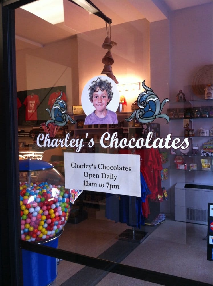 CHARLEY’S CHOCOLATES - Updated May 2025 - Madison, Wisconsin - Desserts ...
