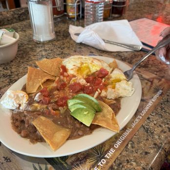 ORIGINAL JACK’S COUNTRY KITCHEN - Updated November 2024 - 1349 Photos ...