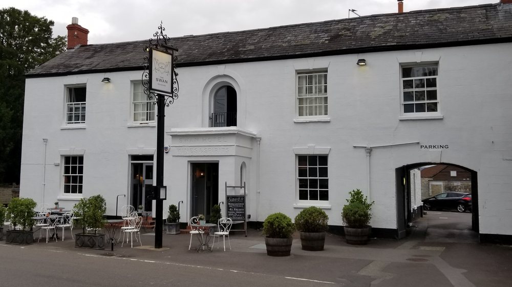 THE SWAN WEDMORE - Updated December 2025 - Cheddar Road, Wedmore ...