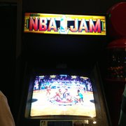 COIN-OP GAME ROOM - 621 Photos & 691 Reviews - Eatertainment - 3926 ...