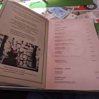 PUDDING SHOP LALE RESTAURANT - Updated August 2025 - 78 Photos & 41 ...