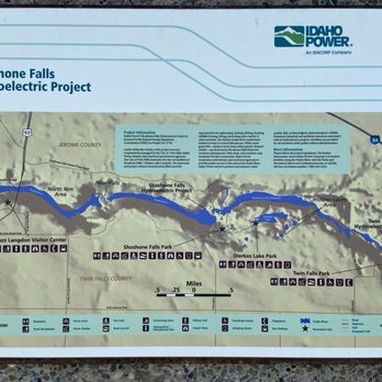 SHOSHONE FALLS PARK - Updated June 2025 - 650 Photos & 199 Reviews ...