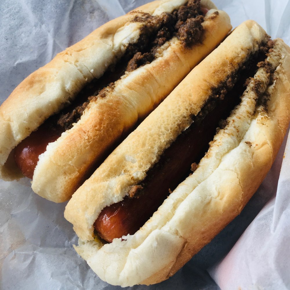 POTTS’ DOGGIE SHOP - Updated September 2024 - 19 Photos & 76 Reviews ...