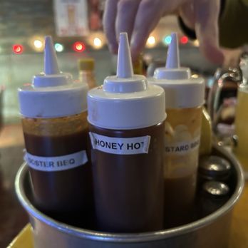 RUSTY ROOSTER SALOON - Updated December 2025 - 87 Photos & 41 Reviews ...