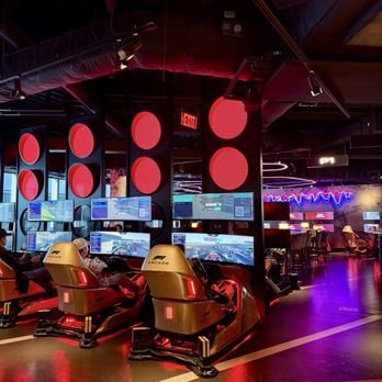 F1 ARCADE - Updated January 2026 - 183 Photos & 77 Reviews - 87 Pier 4 ...