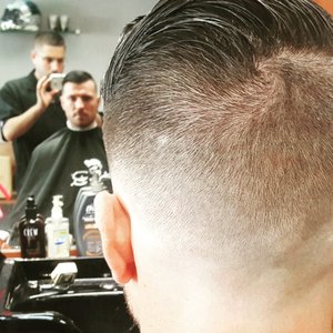 MATTHEW’S BARBER SHOP - Updated June 2024 - 16 Photos & 25 Reviews ...
