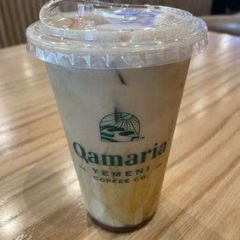 QAMARIA YEMENI COFFEE - Updated October 2025 - 122 Photos & 66 Reviews ...
